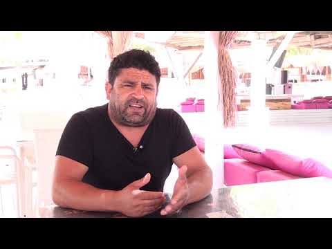 KALİTELİ HİZMET |  ALORA BEACH CLUB