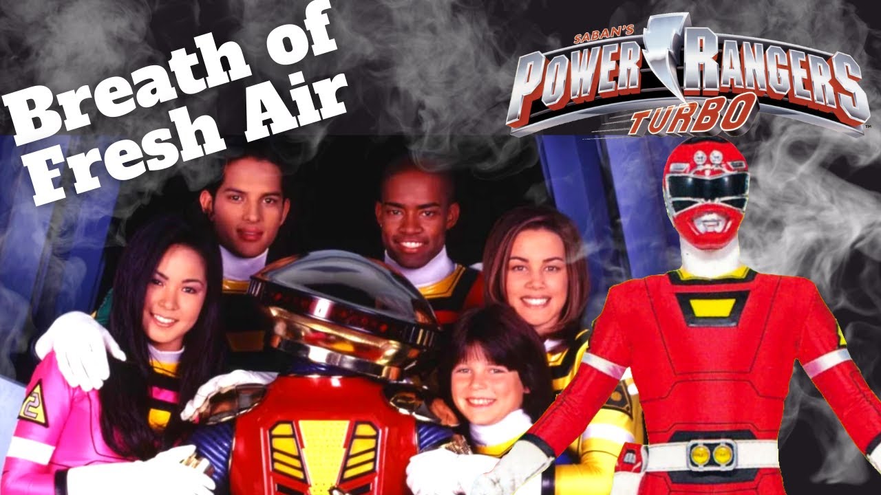 Turbo Season 2 was a MAJOR improvement and MAJORLY overlooked - YouTube