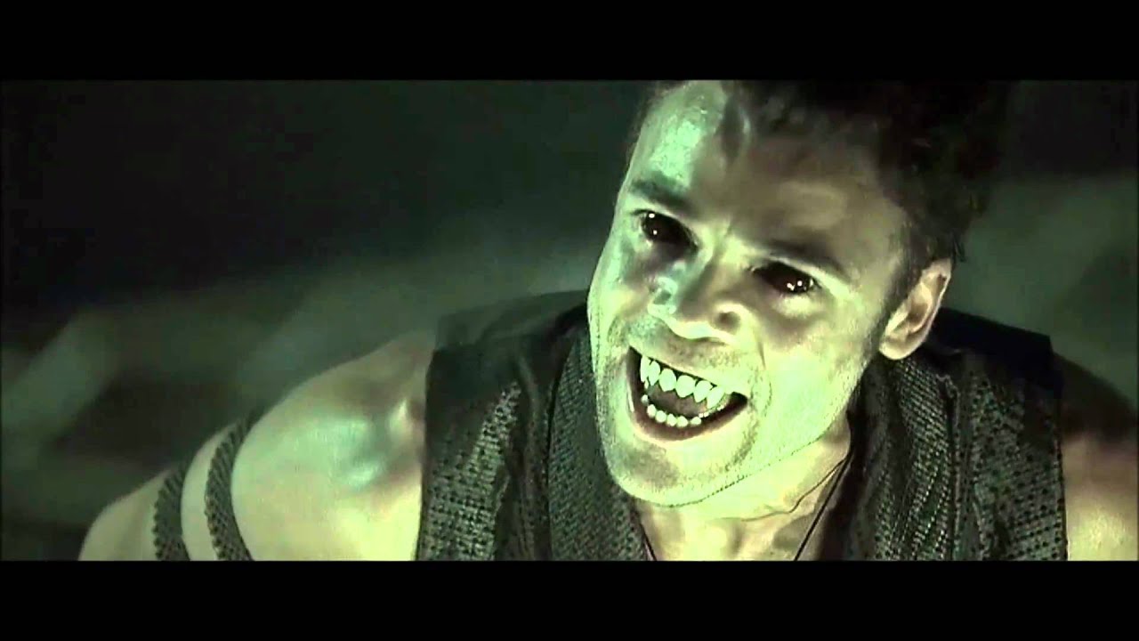 Lost Boys: The Thirst; Edgar and Alan Frog "No Matter What" - YouTube