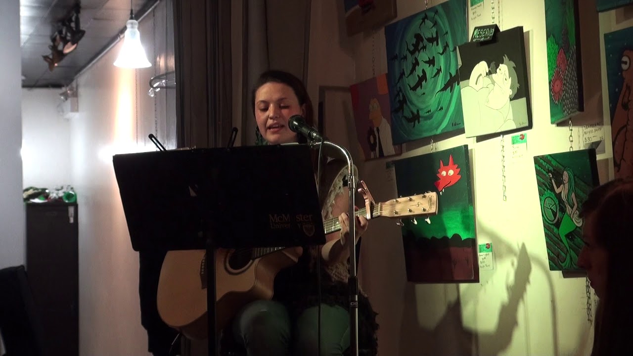 Got one Hand in my Pocket - YouTube