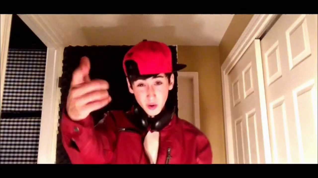 KID INK - HELL & BACK (REMIX) - YouTube