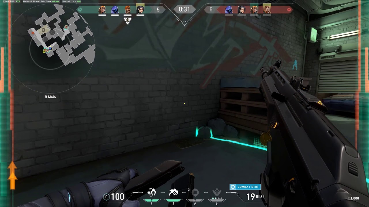 Platinum 3 boosted - YouTube