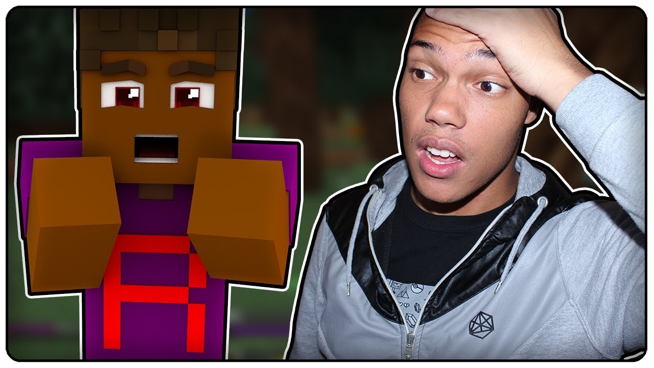So viel PECH hat KEINER! | Minecraft Endergames | Ryan Cole - YouTube