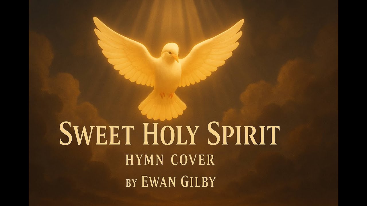 Sweet Holy Spirit - Hymn Cover - YouTube