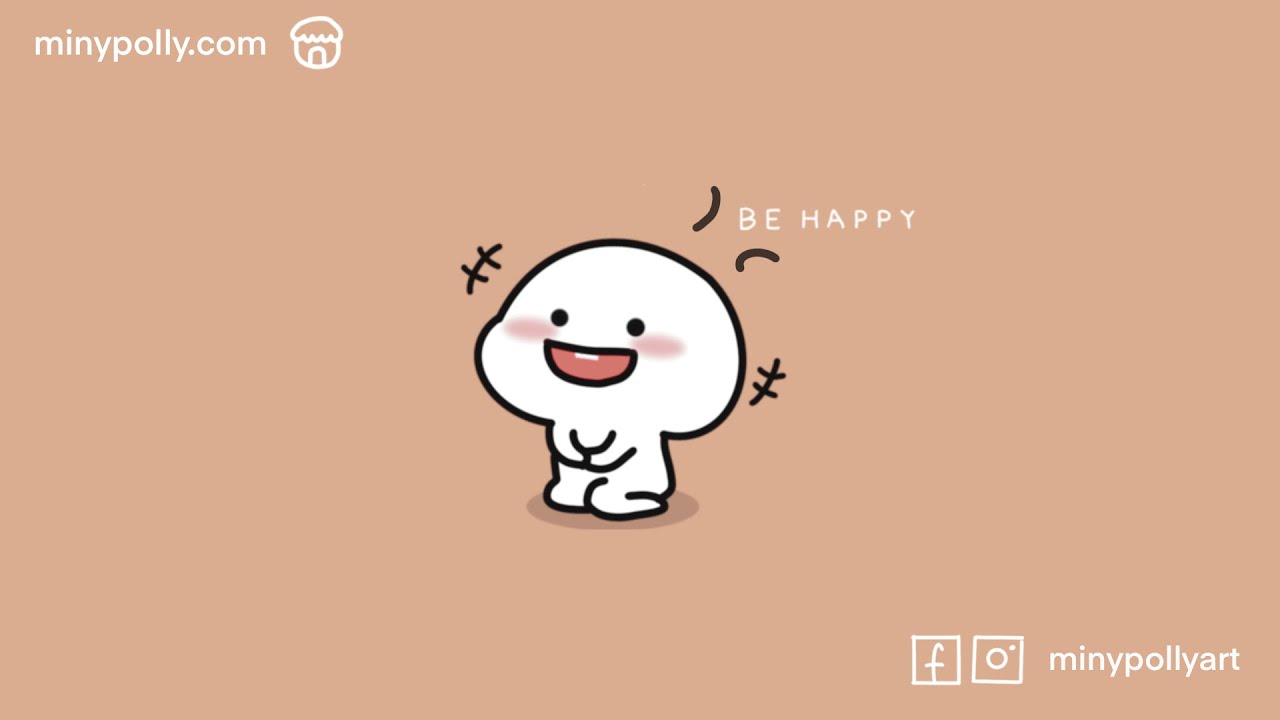 🌈 Be happy cute music 🍭 - YouTube
