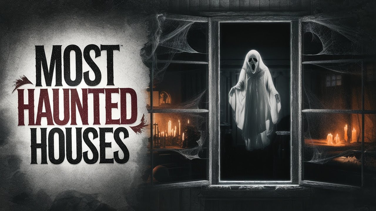 Unraveling the Most Chilling Haunting Cases in America True Ghost ...