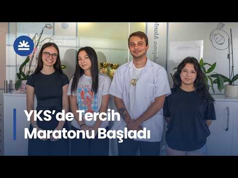 Bornova Belediyesi'nden Gençlere Ücretsiz Rehberlik Desteği