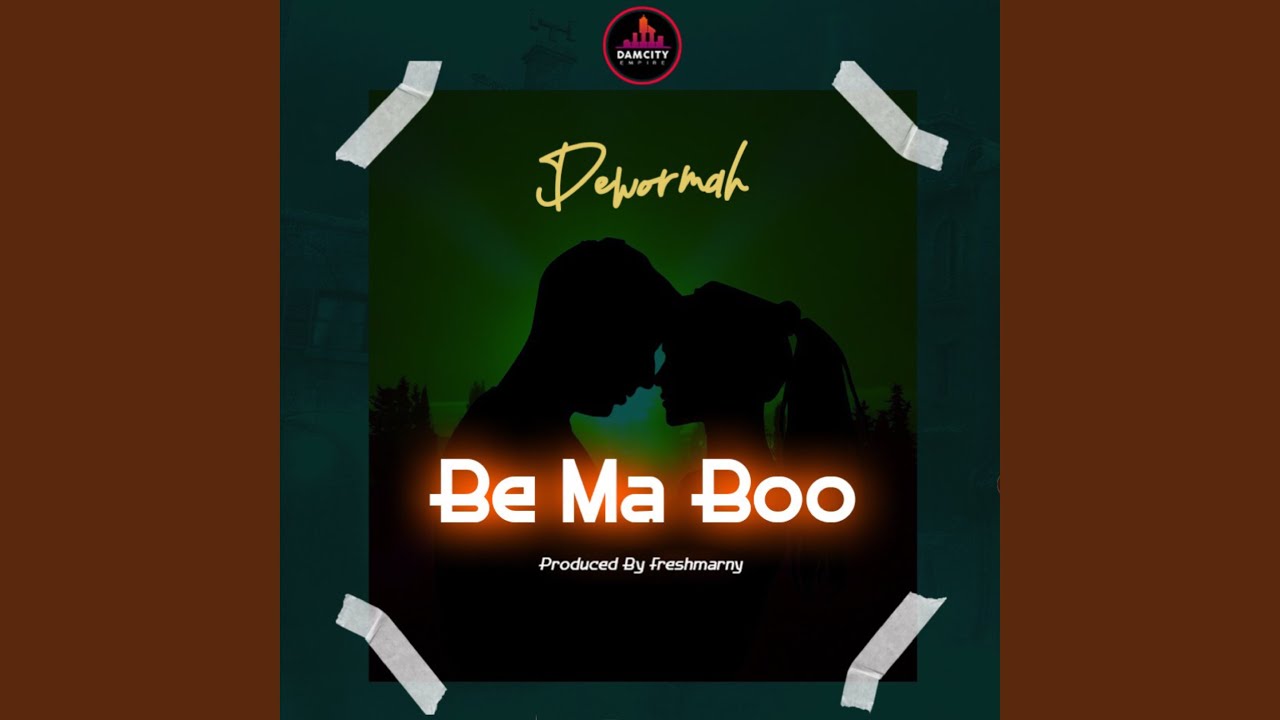Be Ma Boo - YouTube