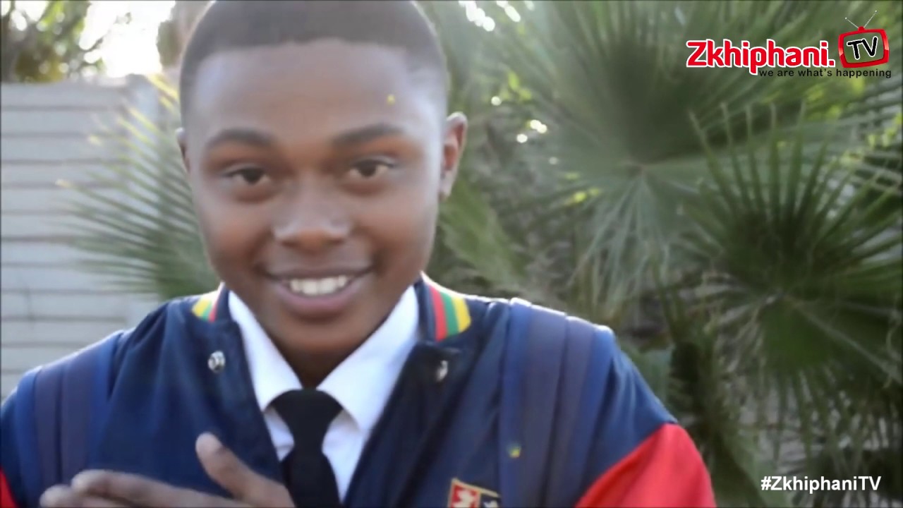 FULL Interview with A-Reece - YouTube