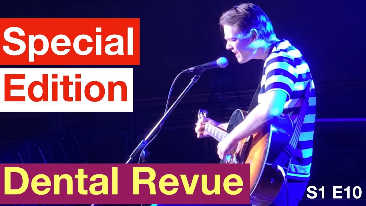 S1 E10 Dental Revue - YouTube