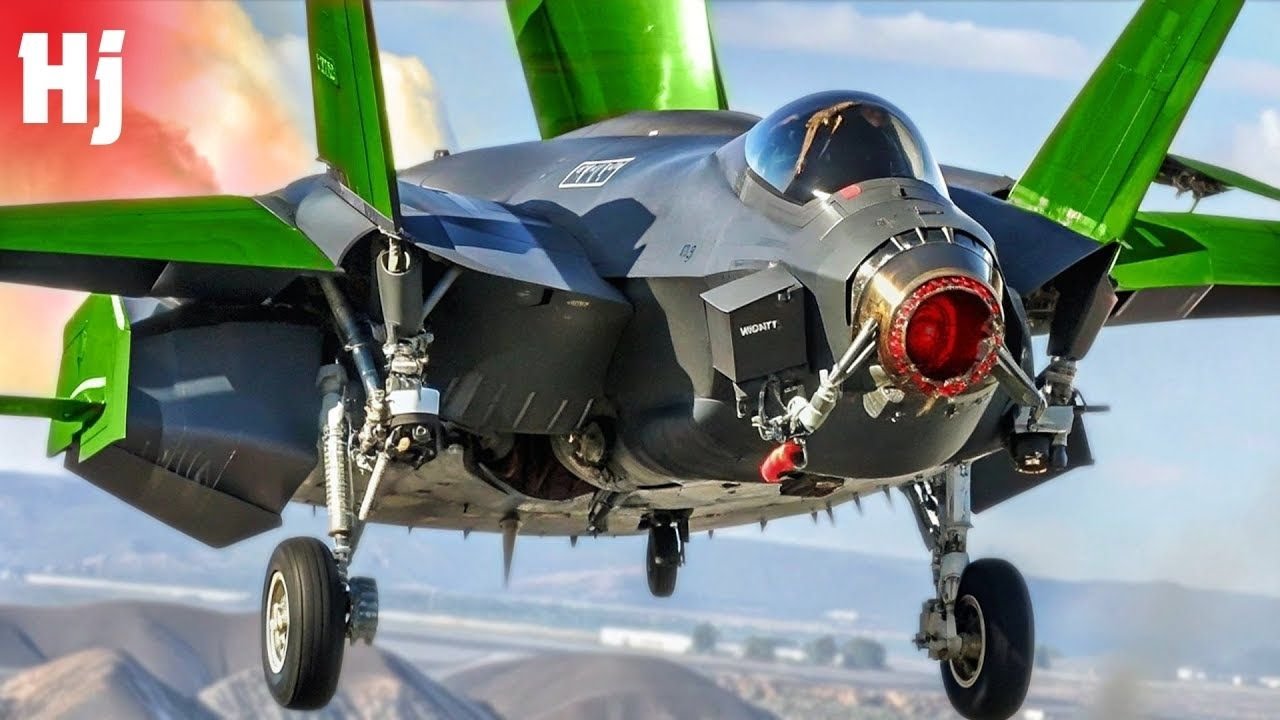 Fastest US Hypersonic Jet Breaks Speed Records! - YouTube