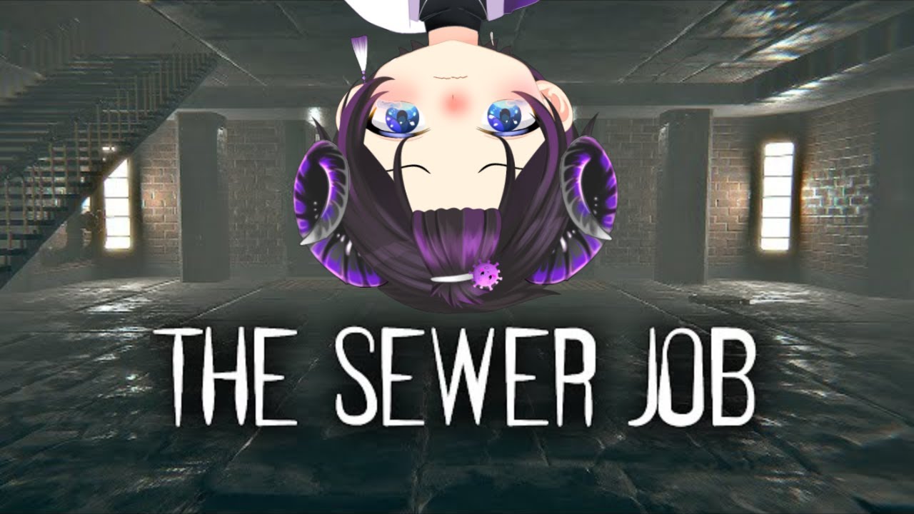 DUITKU HABIS DAN TERPAKSA KERJA DI GORONG GORONG - The Sewer Job - Pip ...