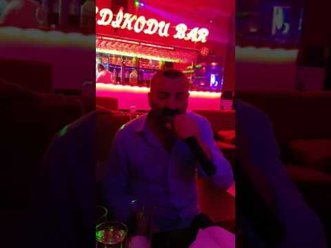 İçeceğim içeceğim yar senden vaz geçeceğim  Akifhan