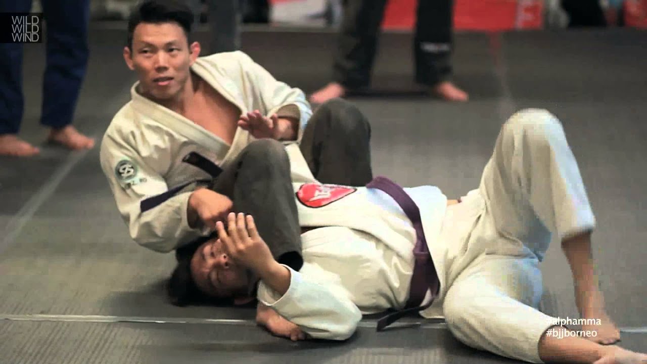 ALPHA PROMO 4MIN - YouTube