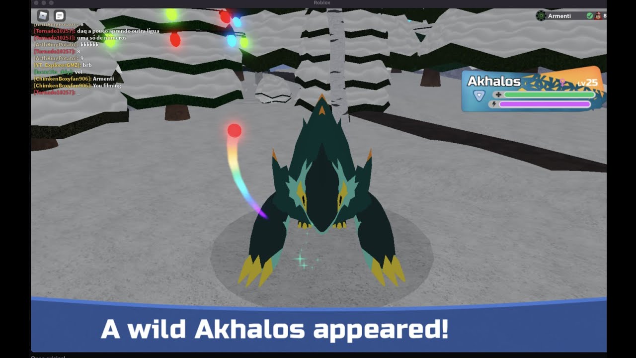 OMG ARMENTI FOUND GAMMA RAINBOW WISP AKHALOS IN LOOMAIN LEGACY 1/10 ...