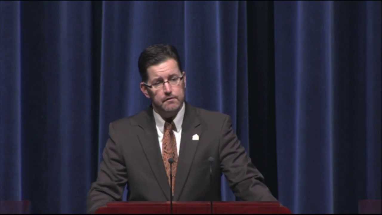 Watch Your Prayer Life - The Trumpet Daily - YouTube