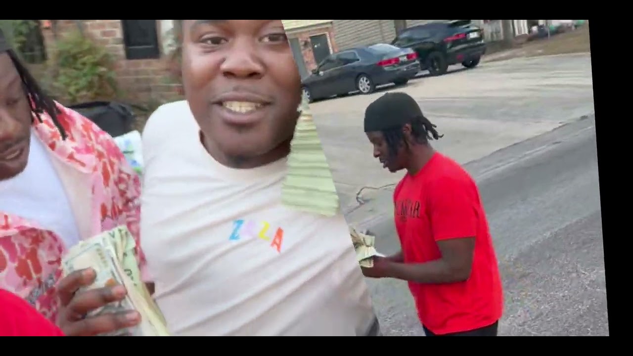 D-Mane - They kno - YouTube