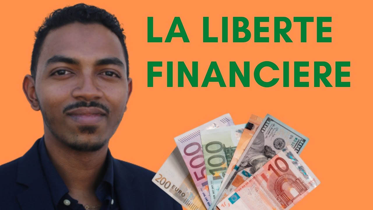 Comment devenir libre financièrement dès MAINTENANT - YouTube