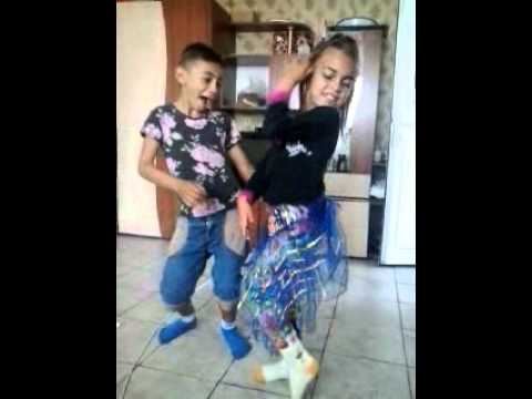 Baga baga bine {Dans}