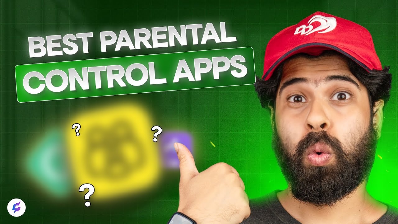 Free Parental Controls Apps for Android in 2024 - YouTube
