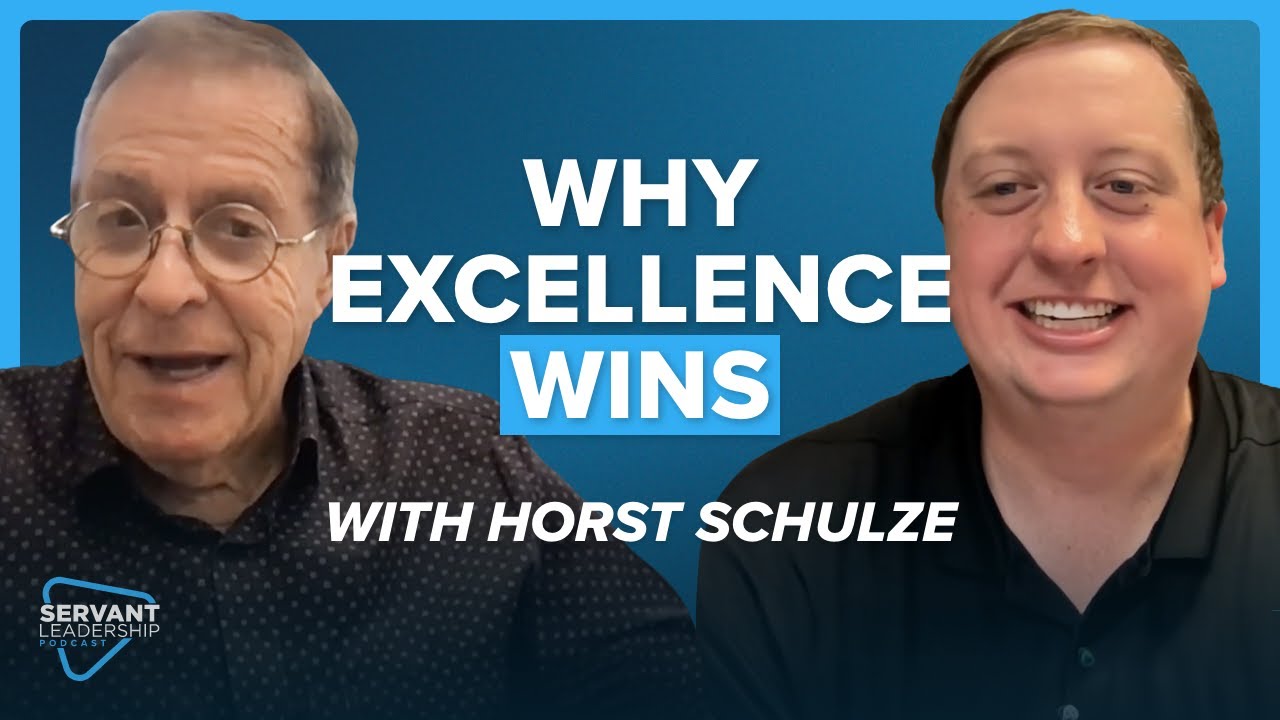 Unlock The Secrets to Legendary Customer Service from The Ritz Carlton ...