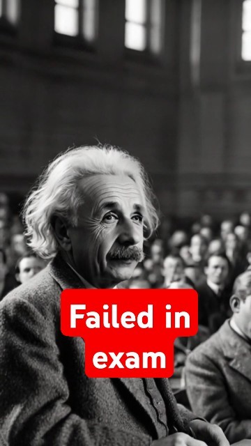 "The Day Einstein Shocked Everyone with His Genius!" - YouTube