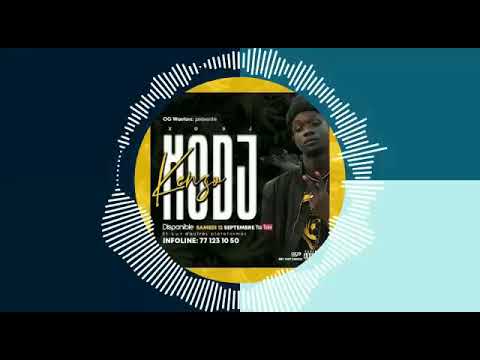 Kenzo - XODJ - YouTube