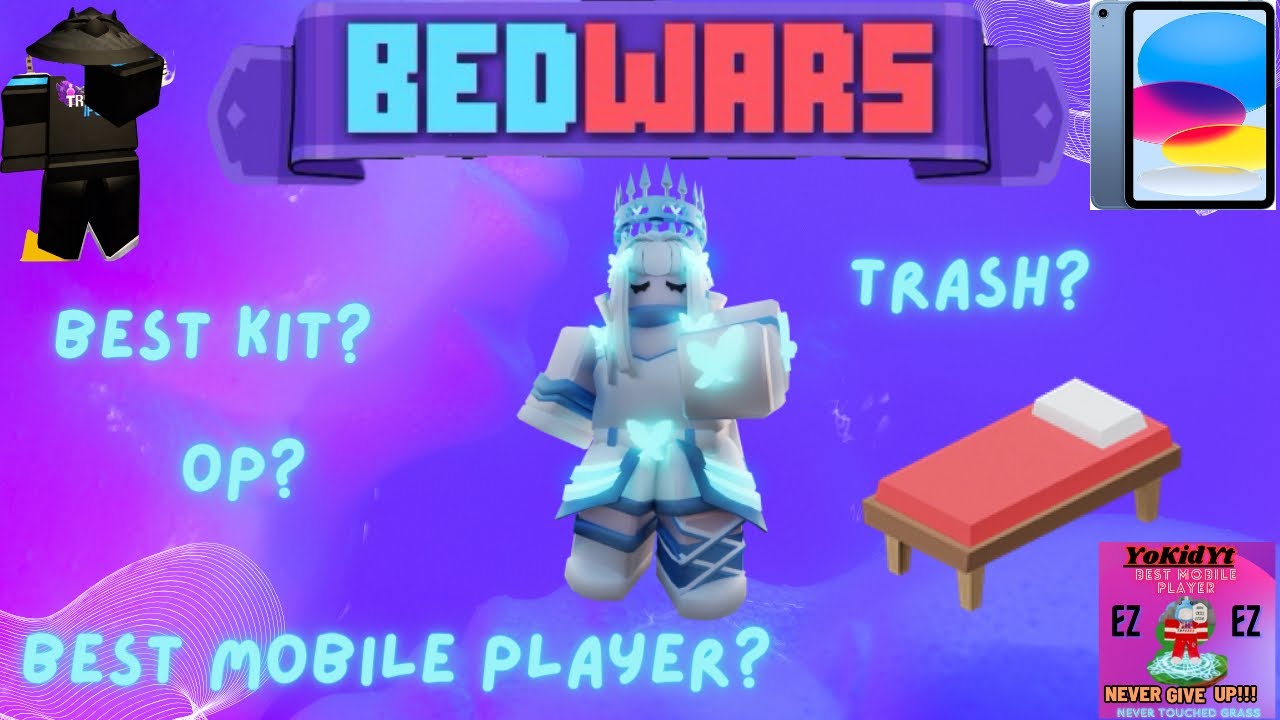 USING AERY KIT (Roblox Bedwars) - YouTube