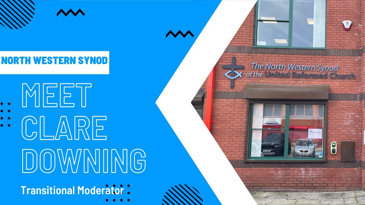 Meet Clare Downing - YouTube