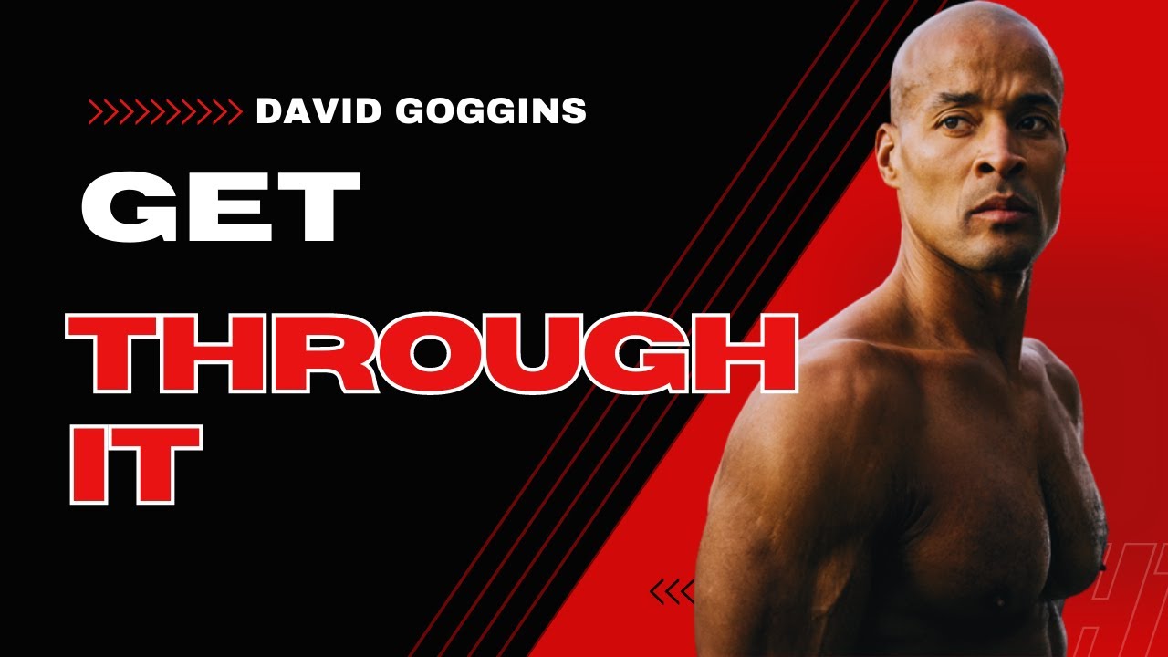 GET THROUGH IT - Overcome Challenges and Build Resilience ...