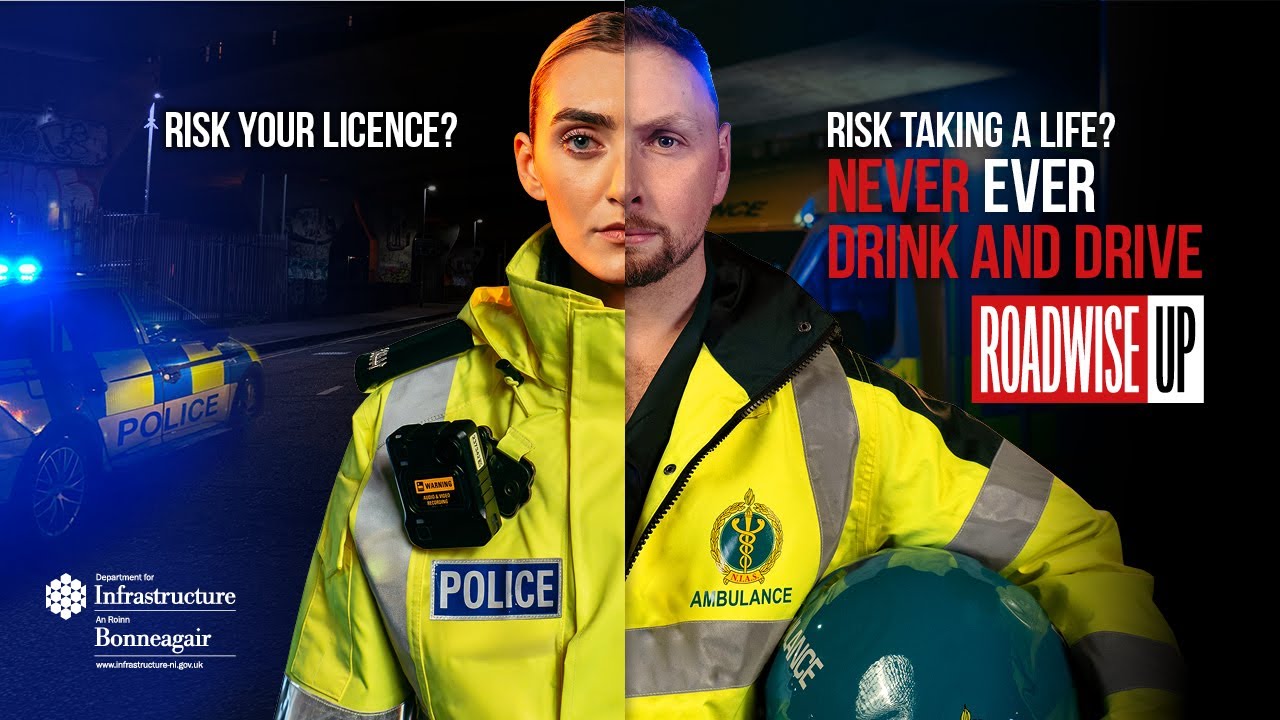 DFI Roadwise Afraid - YouTube