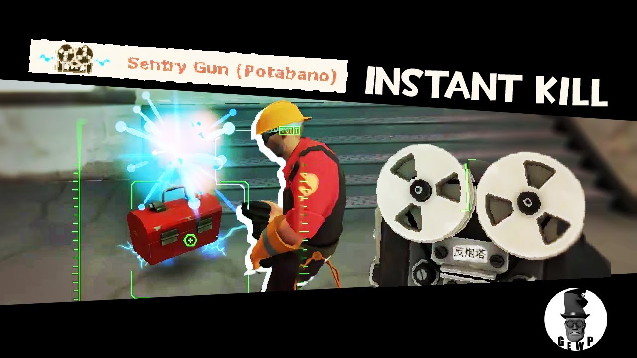 TF2 - Red Tape Trolling - YouTube