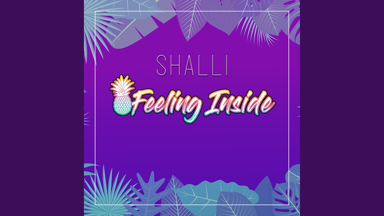 Feeling Inside - YouTube