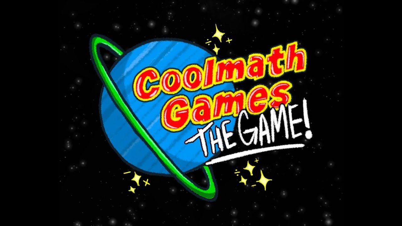 Coolmath Games: The Game - Full Playthrough (No Commentary) - YouTube