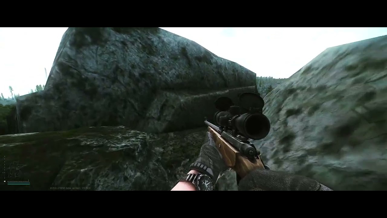 Lighthouse sniper swaps - YouTube