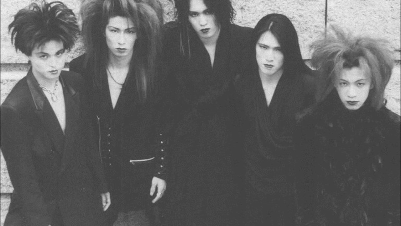 SIAM SHADE - End Of Love - YouTube