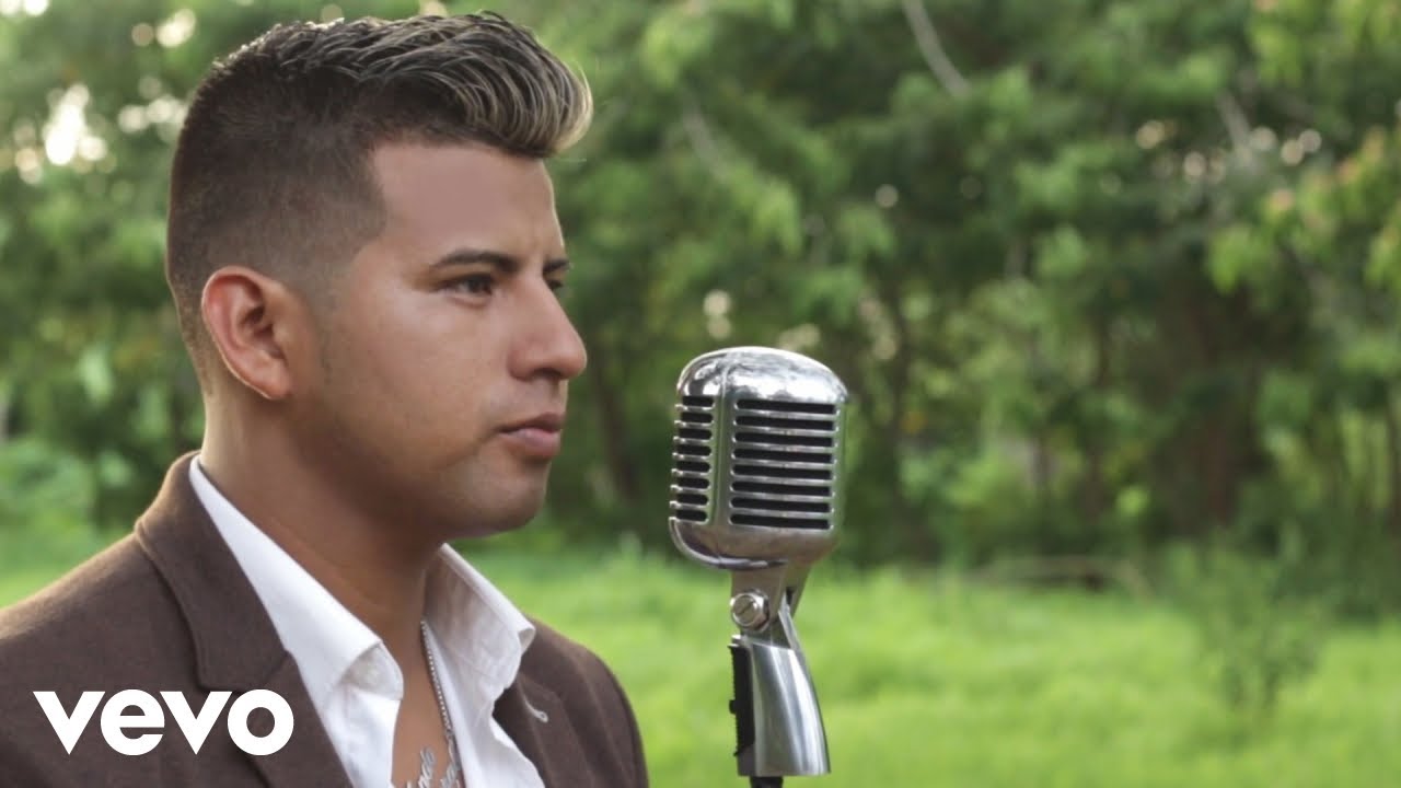 Nando Orrala - Fabricando Fantasías Balada - YouTube