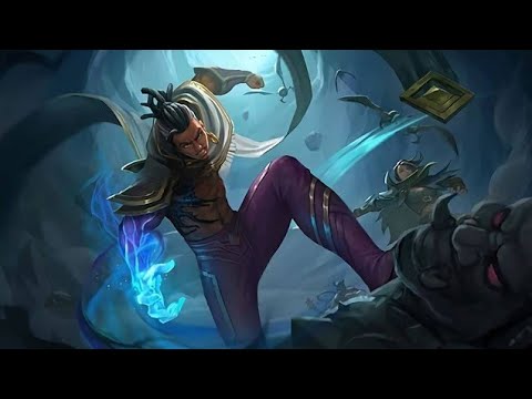 BRODY BUILD DAMAGE = × BRODY BUILD TANK = Build brody anti mainstream 👍 ...