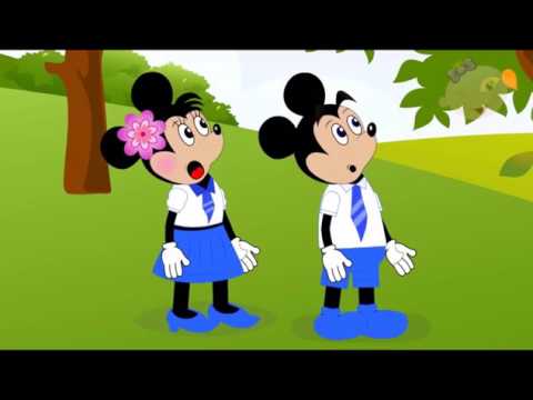 Mickey Mouse Babies Screwing Dab Greedy Eat Chili Full Episodes! Minnie ...