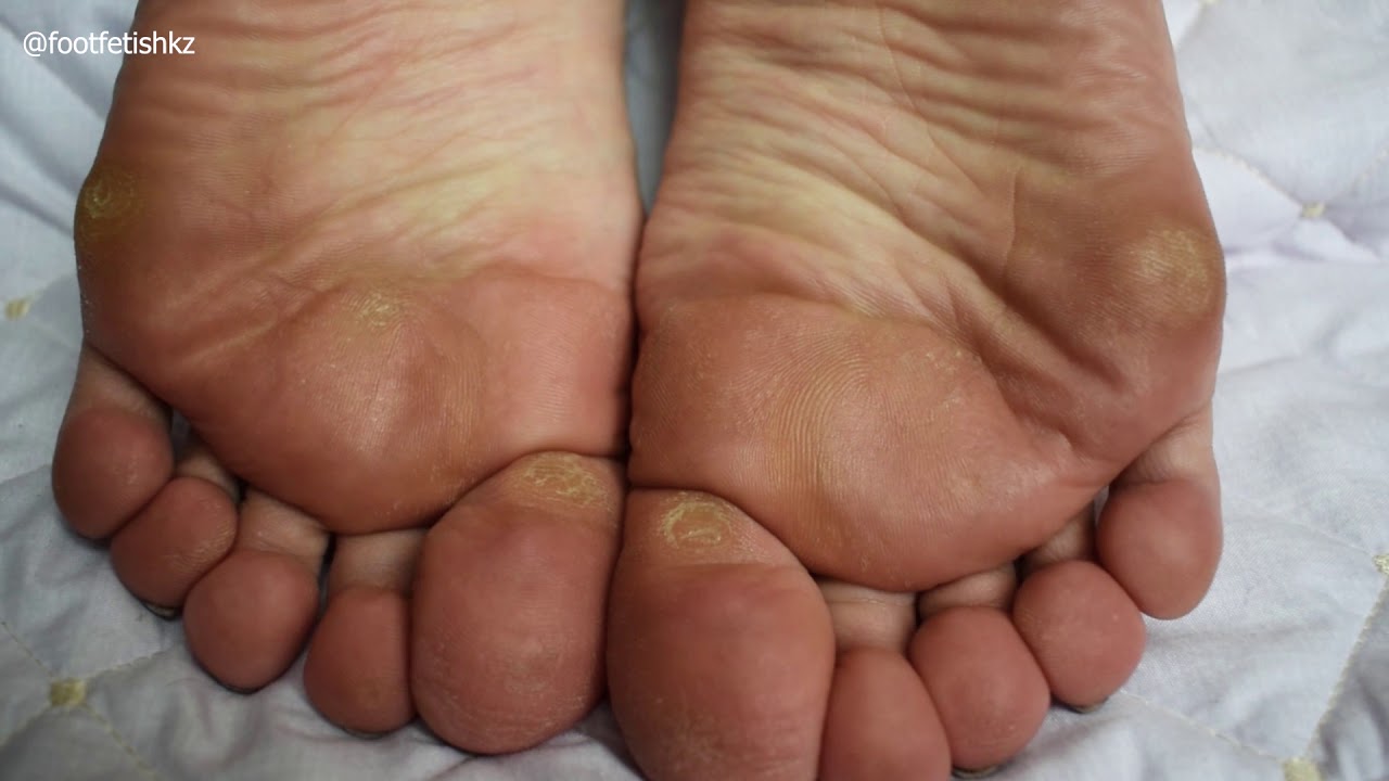 Feet Soles Girl Fullhd Youtube