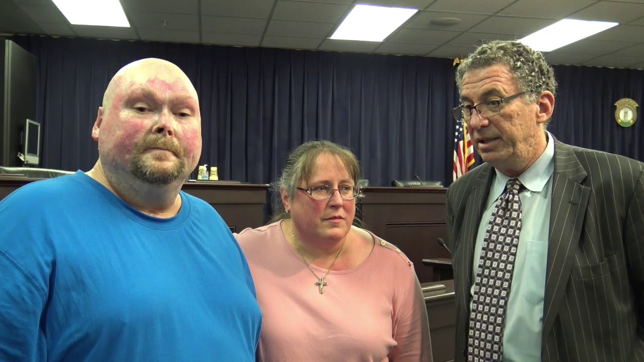Udell Levy and Client Talk About KY House Bill 2 - YouTube