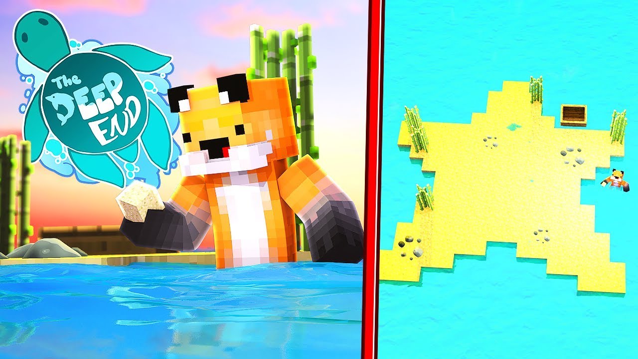 I FINALLY FIXED MY STAR ISLANDS, STOP BEING MAD AT ME - Minecraft The ...