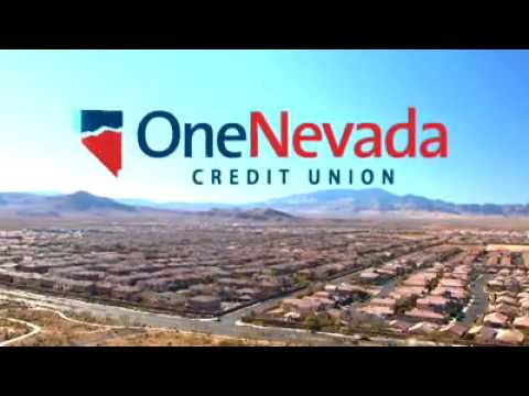One Nevada Credit Union - Commercial produced by Armand Gazarian - YouTube