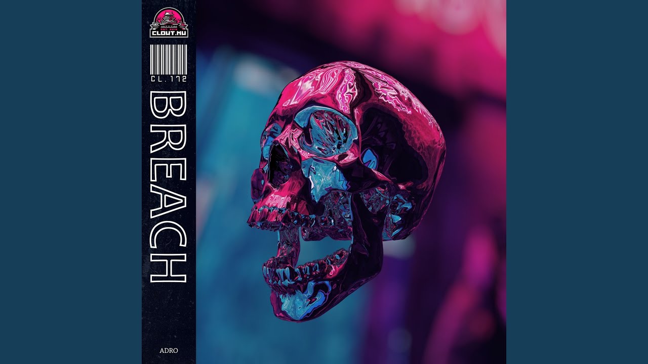 Breach - YouTube Music