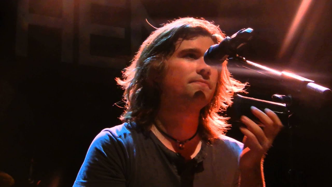 Hanson Save Me Vancouver 10-2- 2013 - YouTube