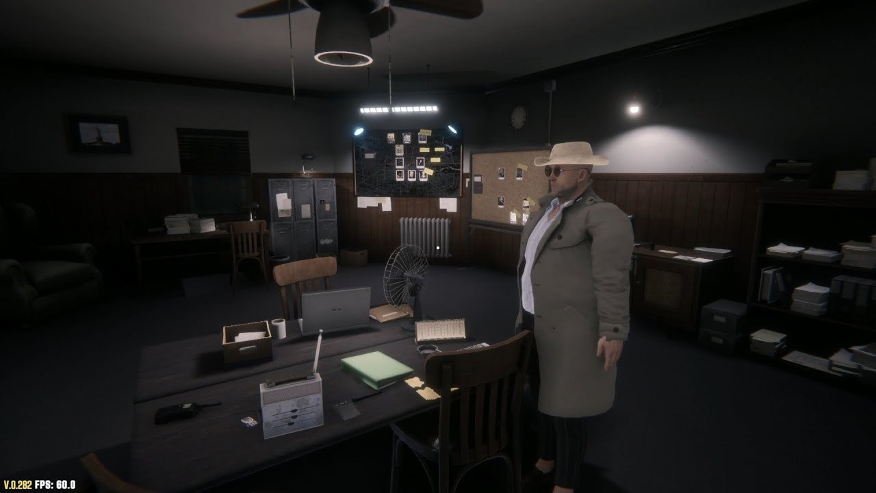 The Enigma Cases | Demo | Part 4 | [Co-Op] GamePlay PC - YouTube