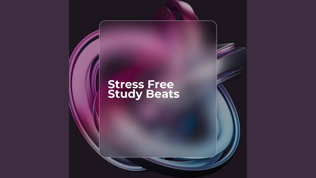 Stress Free Study Beats - YouTube