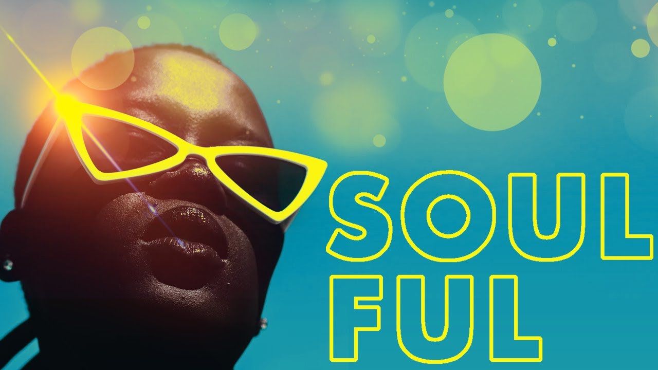 Soulful House Mix I SET 1 December 2022 I - YouTube