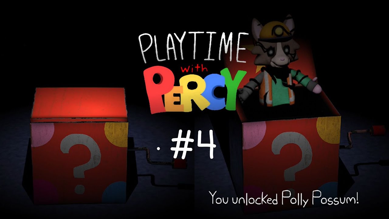 LOS 3 PRIMEROS CHALLENGES DE LA CUSTOM HOUR - Playtime with Percy - YouTube