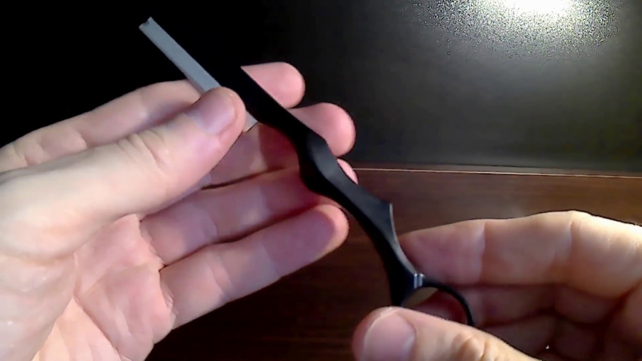 2 In 1 Thinning Shears Cutting Barber Hairdressing Hair Scissor YouTube 2-in-1-thinning-shears-cutting-barber-hairdressing-hair-scissor-youtube